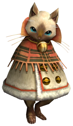 MHFU: Nekoht's Quests | Monster Hunter Wiki | Fandom