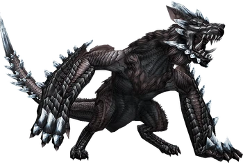 Mi Ru | Monster Hunter Wiki | Fandom