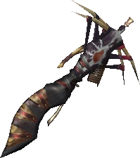 Poison Aftermath (MH3U) | Monster Hunter Wiki | Fandom