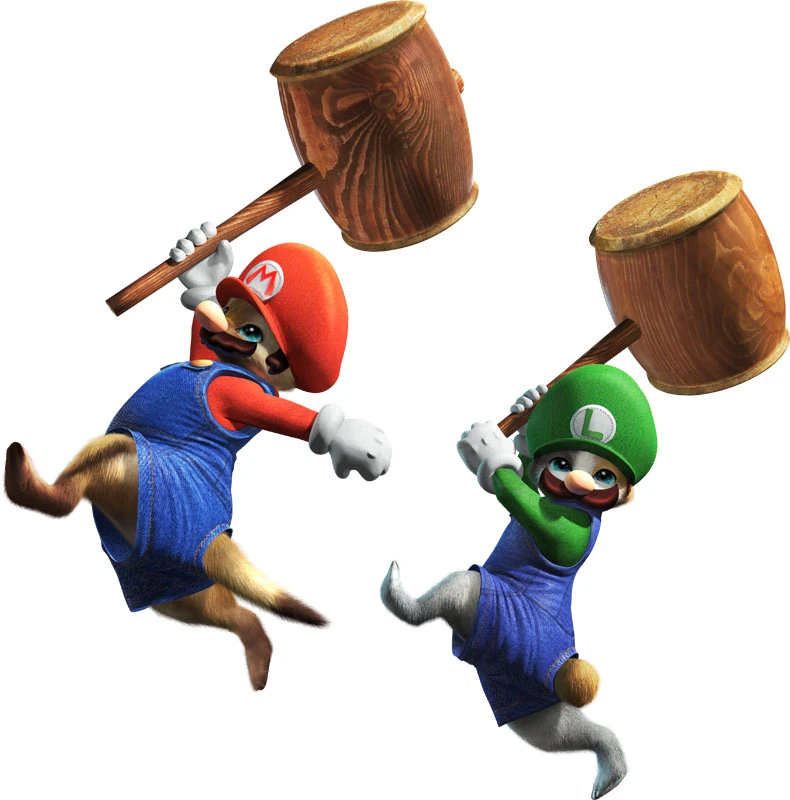 Category:Palico Armor Sets | Monster Hunter Wiki | Fandom