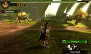 Furious Rajang Photo Gallery | Monster Hunter Wiki | Fandom