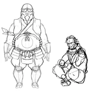 Hamon | Monster Hunter Wiki | Fandom