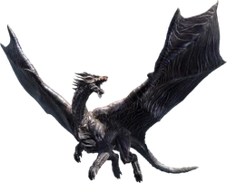 element dragon mhw
