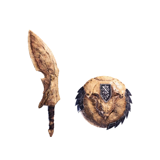 Chief Kukri II (MHW) | Monster Hunter Wiki | Fandom