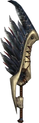 Darkness Darkblade | Monster Hunter Wiki | Fandom