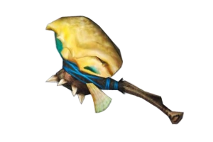 Dynamic Hammer (MH4U) | Monster Hunter Wiki | Fandom