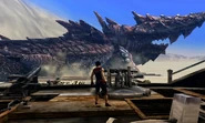Dah'ren Mohran Photo Gallery | Monster Hunter Wiki | Fandom