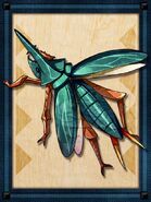 Hornetaur Photo Gallery | Monster Hunter Wiki | Fandom