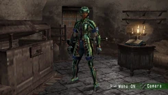 MHF1: Armor Gallery | Monster Hunter Wiki | Fandom