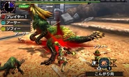 Great Maccao Photo Gallery | Monster Hunter Wiki | Fandom