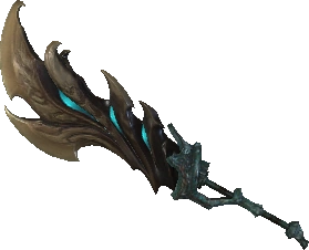 Abyssal Eruption (MHRS) | Monster Hunter Wiki | Fandom