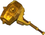 Iron Devil's Respect+ (MHRS) | Monster Hunter Wiki | Fandom