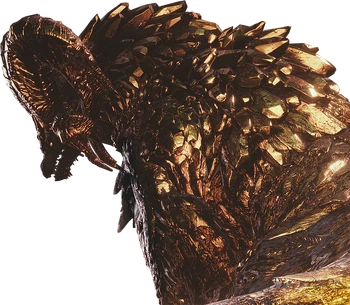 Kulve Taroth | Monster Hunter Wiki | Fandom