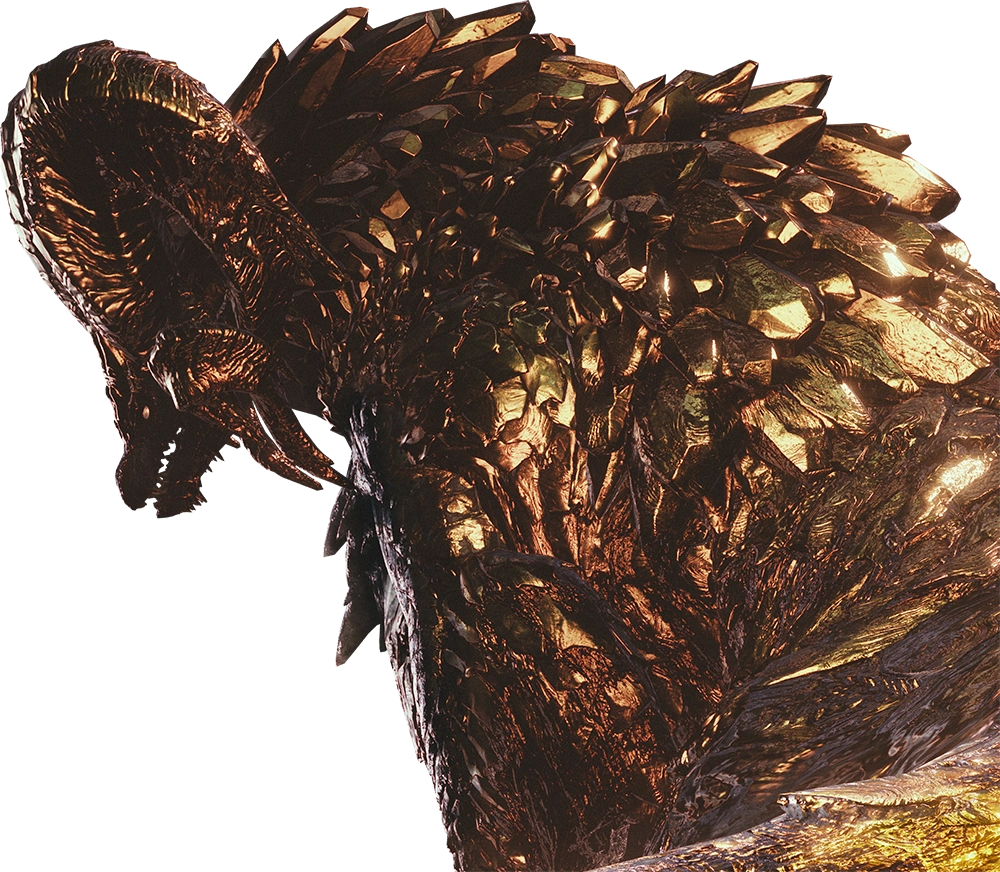 Kulve Taroth | Monster Hunter Wiki | Fandom