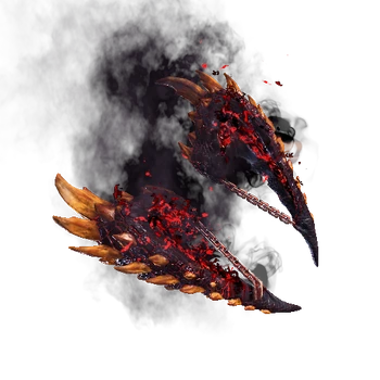 Consummate Pair (MHWI) | Monster Hunter Wiki | Fandom