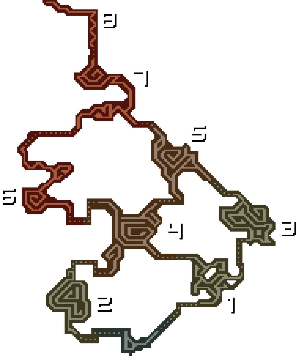 Alter Vulkan | Monster Hunter Wiki | Fandom