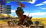 Great Maccao Photo Gallery | Monster Hunter Wiki | Fandom