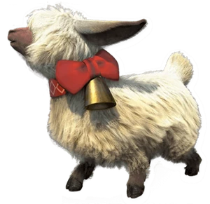 Moofy | Monster Hunter Wiki | Fandom