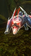 Silverwind Nargacuga Photo Gallery | Monster Hunter Wiki | Fandom
