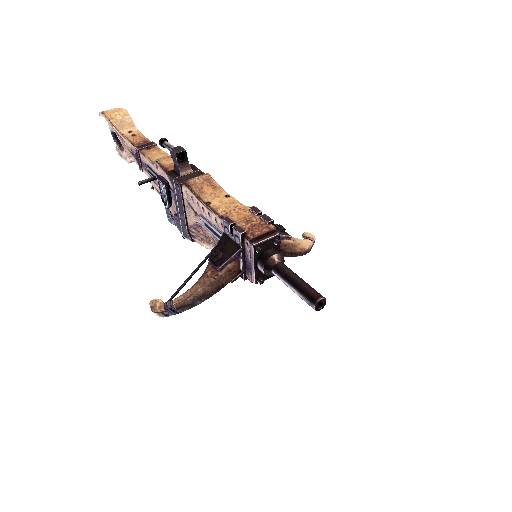 Bone Shooter III (MHW) | Monster Hunter Wiki | Fandom