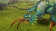 Forokururu Photo Gallery | Monster Hunter Wiki | Fandom