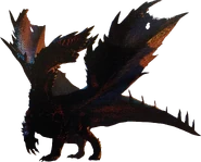 Alatreon Photo Gallery | Monster Hunter Wiki | Fandom