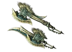 Inceadeus (MHGU) | Monster Hunter Wiki | Fandom