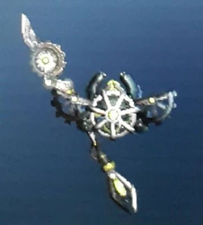 Clockmaster (MH4U) | Monster Hunter Wiki | Fandom