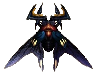 Exalted Alucanid (MHGU) | Monster Hunter Wiki | Fandom