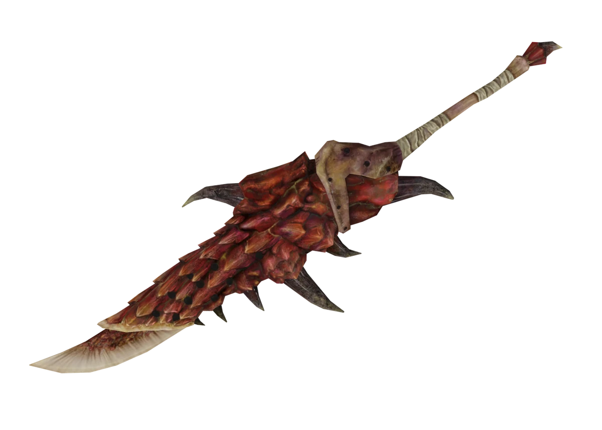 Rathalos Equipment | Monster Hunter Wiki | Fandom