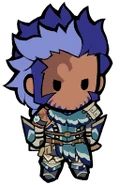 Ransome | Monster Hunter Wiki | Fandom