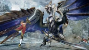 Primordial Malzeno Photo Gallery | Monster Hunter Wiki | Fandom