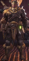 Jagras | Monster Hunter Wiki | Fandom