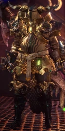 Kulve Taroth Экипировка | Monster Hunter вики | Fandom