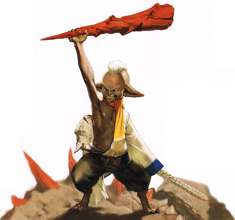 Hunter | Monster Hunter Wiki | Fandom