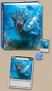 Monster Hunter Hunting Card Accessories | Monster Hunter Wiki | Fandom