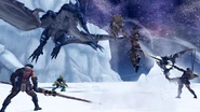 Anorupatisu Photo Gallery | Monster Hunter Wiki | Fandom