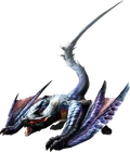 Flying Wyvern | Monster Hunter Wiki | Fandom