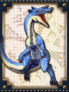 Baggi Photo Gallery | Monster Hunter Wiki | Fandom