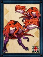 Ioprey Photo Gallery | Monster Hunter Wiki | Fandom