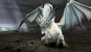 White Fatalis Photo Gallery | Monster Hunter Wiki | Fandom