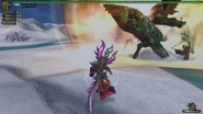 Zenith Daimyo Hermitaur Photo Gallery | Monster Hunter Wiki | Fandom