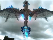 Zerureusu Photo Gallery | Monster Hunter Wiki | Fandom