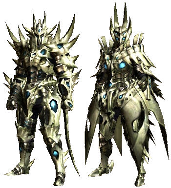 Nargacuga is such Awesome monster both in fight and design but it sure ...