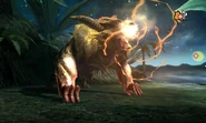 Furious Rajang Photo Gallery | Monster Hunter Wiki | Fandom