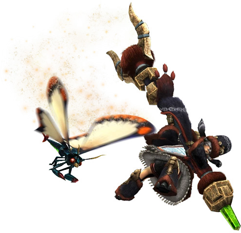 Gammoth Equipment | Monster Hunter Wiki | Fandom