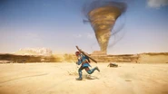 Arid Battlefield | Monster Hunter Wiki | Fandom