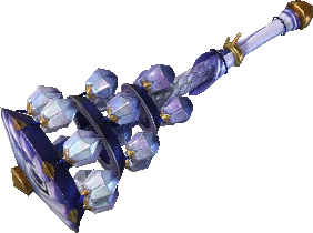 Pure Bell Inari (MHRS) | Monster Hunter Wiki | Fandom