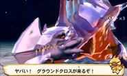 Glacial Agnaktor Photo Gallery | Monster Hunter Wiki | Fandom