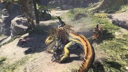 Great Jagras Photo Gallery | Monster Hunter Wiki | Fandom